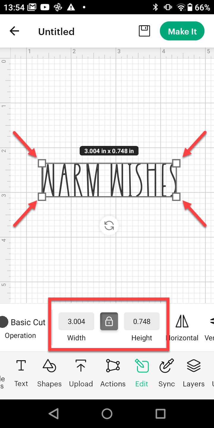 Design Space - Working with Text – Help Center