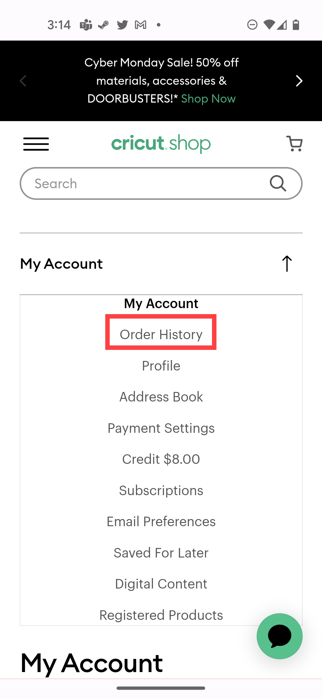 How do I check order status and tracking information? – Help Center