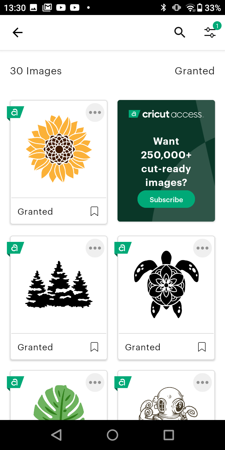 Cricut Explore & Cricut Maker Digital Content Bundle – Help Center