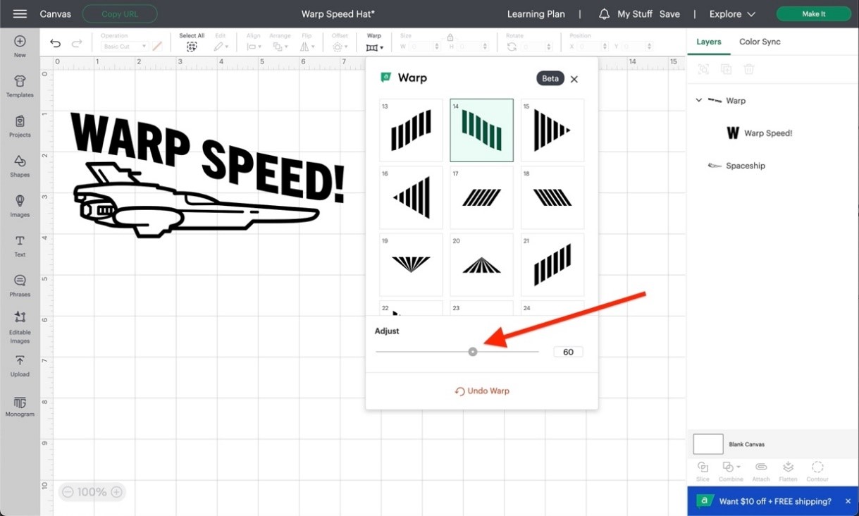 using-warp-in-design-space-help-center