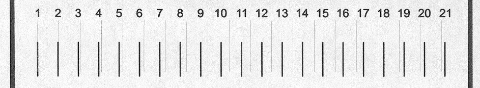 Calibrating your machine for Print Then Cut – Help Center
