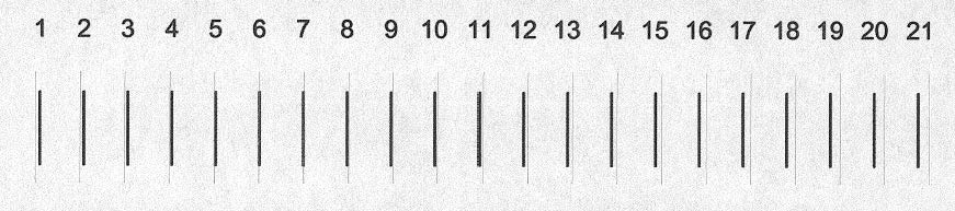 Calibrating your machine for Print Then Cut – Help Center