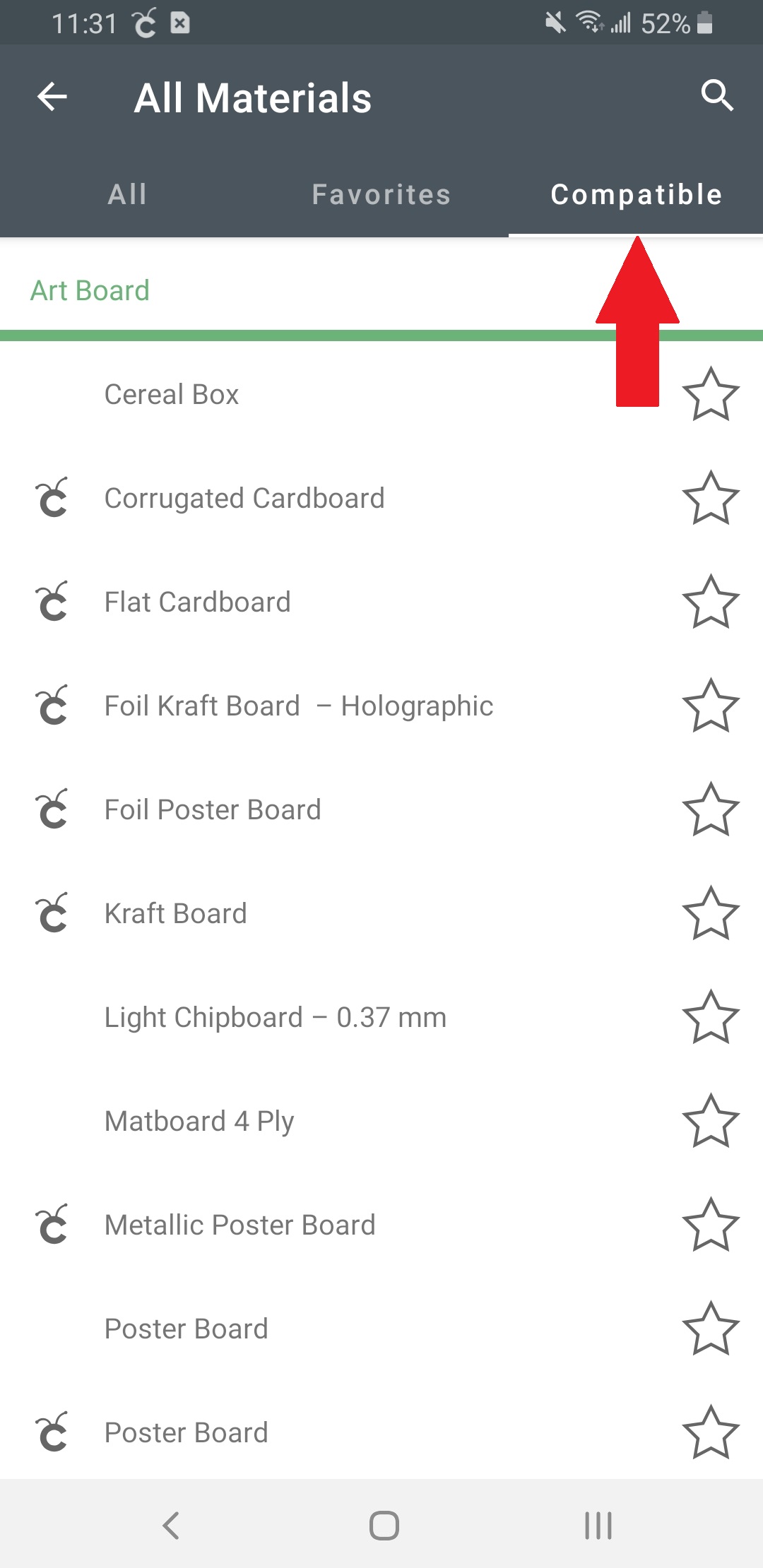 Cricut Debossing Tip – Help Center