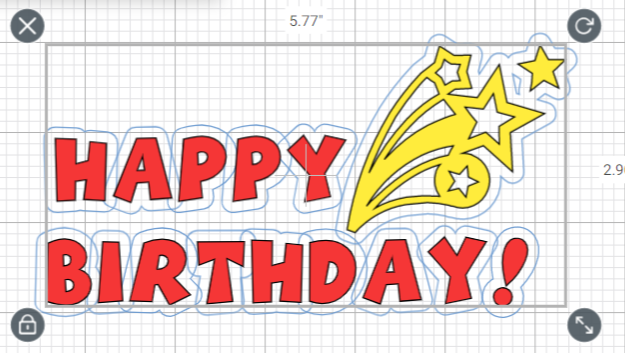 How to use the Offset feature in Design Space – Help Center