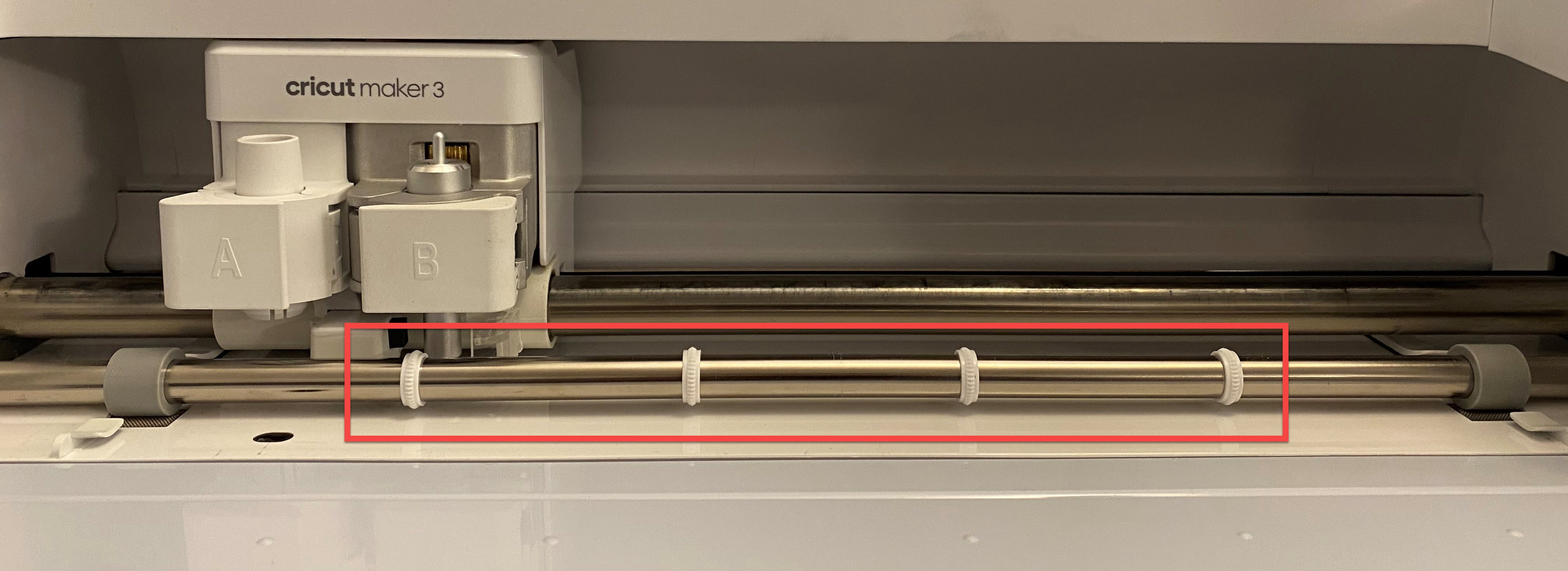 Smart Label Paper - Dissolvable Instructions – Help Center