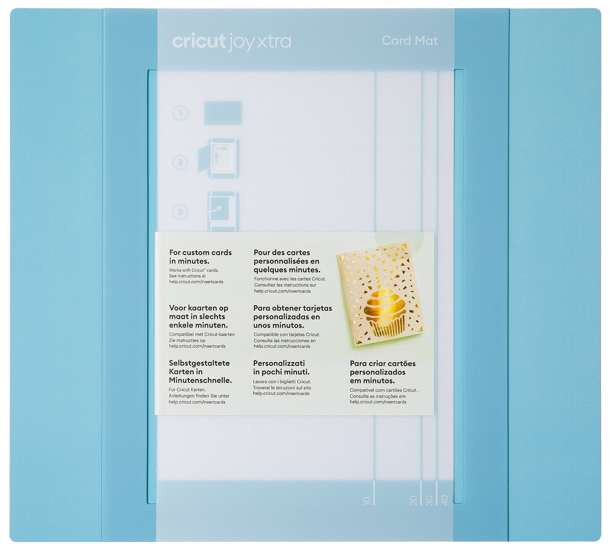 Cricut Insert Cards and Card Mat – Help Center