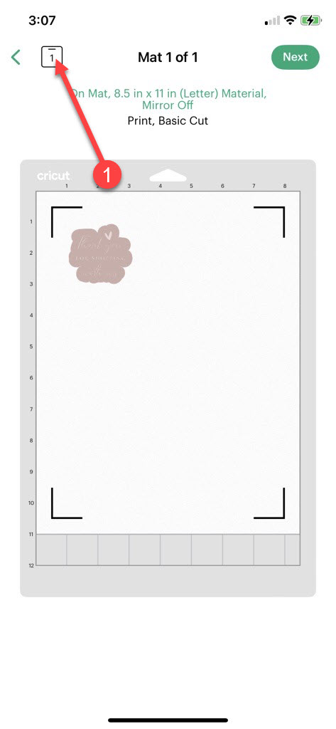 How to use Create Sticker in Design Space – Help Center