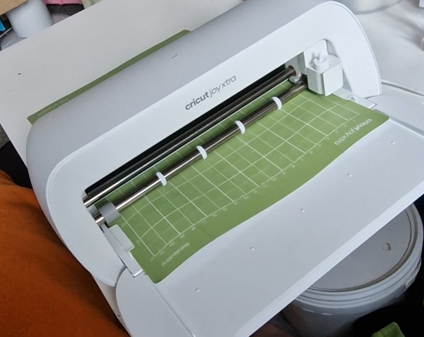 Machine Troubleshooting - Cricut Joy series machines – Help Center
