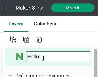 How to move and rename layers in the Layers panel – Help Center
