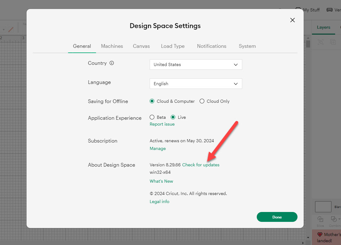 Requisitos del sistema - Design Space – Centro de Ayuda
