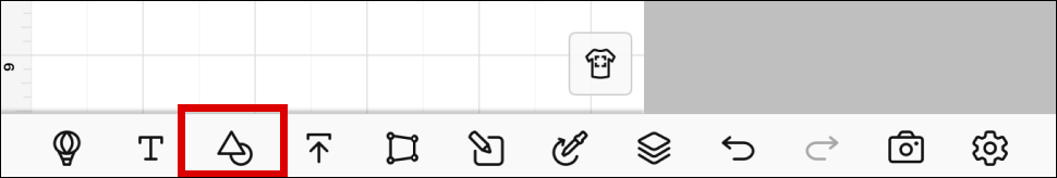 Canvas screen - Design Space Guide – Help Center