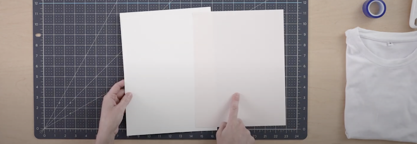 Papier pour imprimante à sublimation Cricut – Centre d'aide