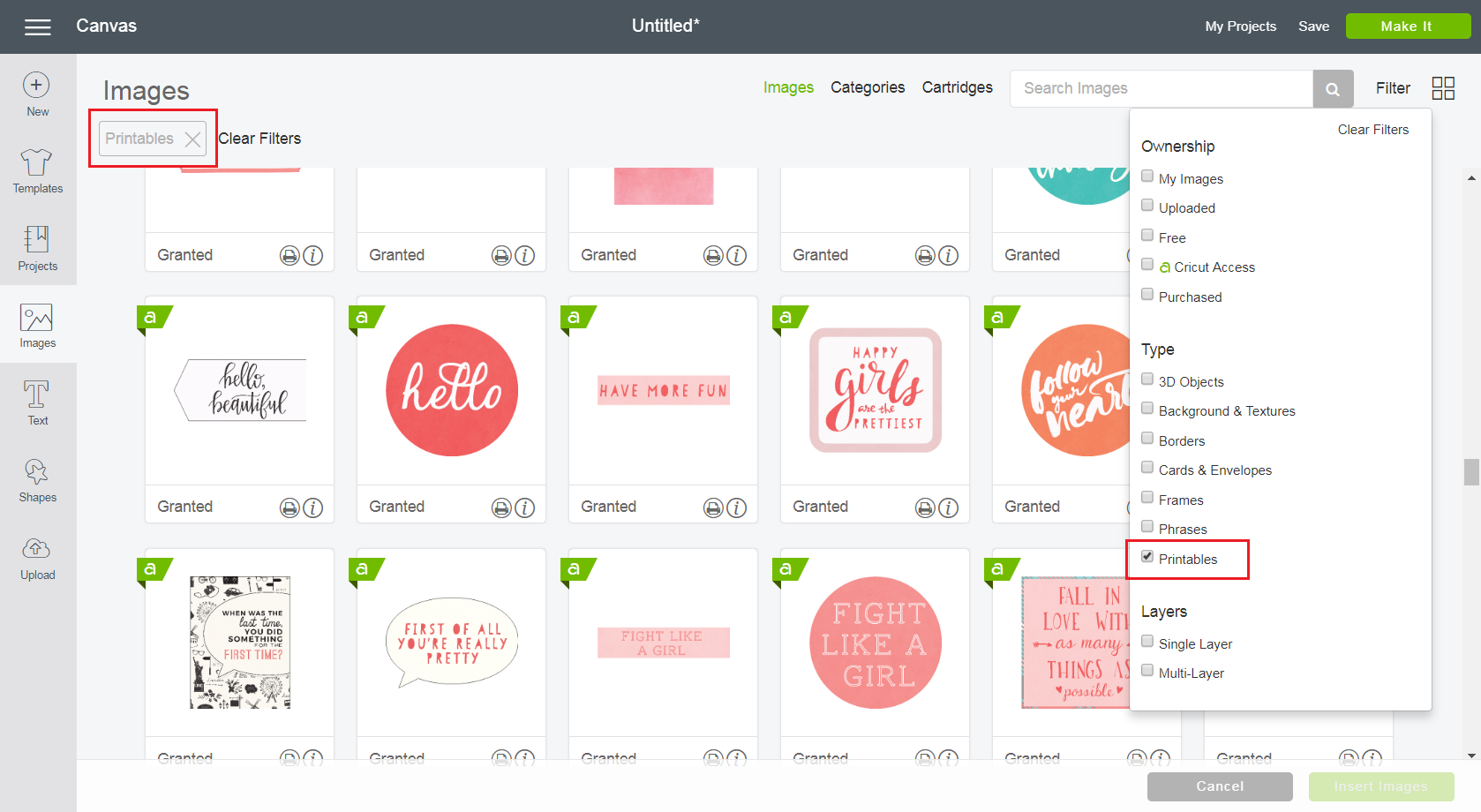 How To Save Image From Cricut Design Space To Ipad Best Design Idea