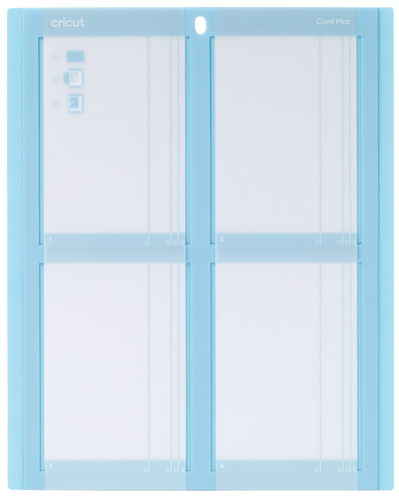 Cricut Insert Cards And Card Mat 101 Help Center